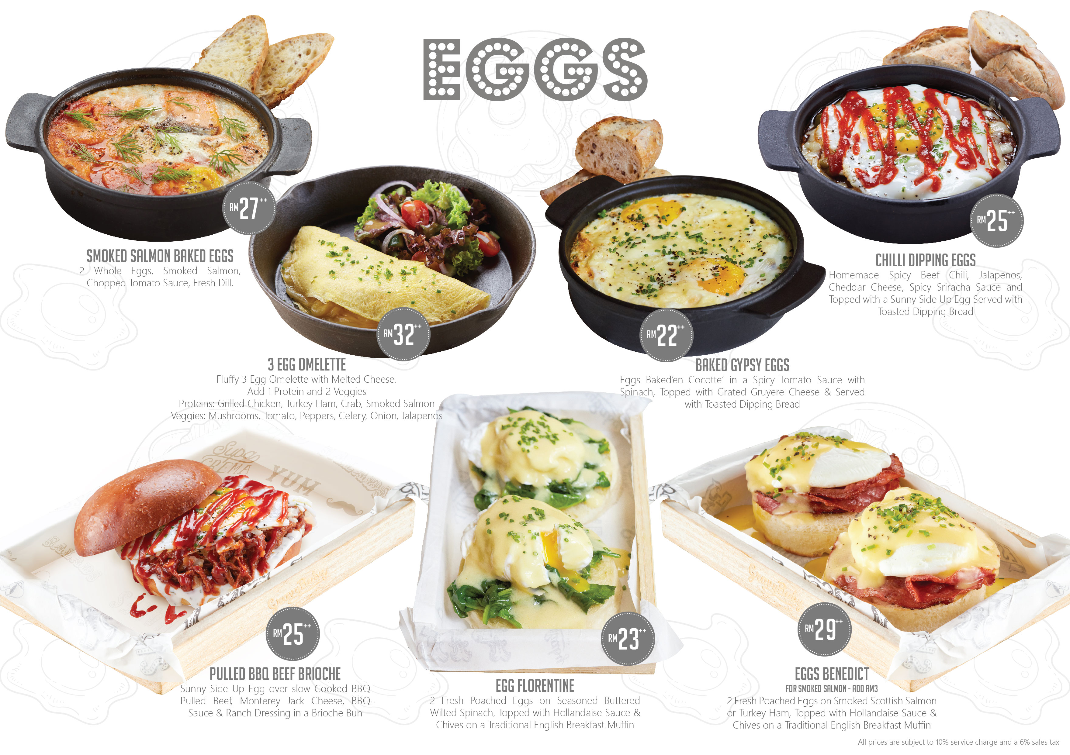 Our Food