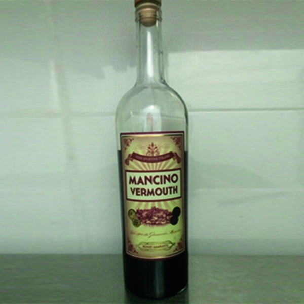 Drinks :: Alcohol :: Spirits :: Mancino Rosso (HP) - WELLCOME TO ...